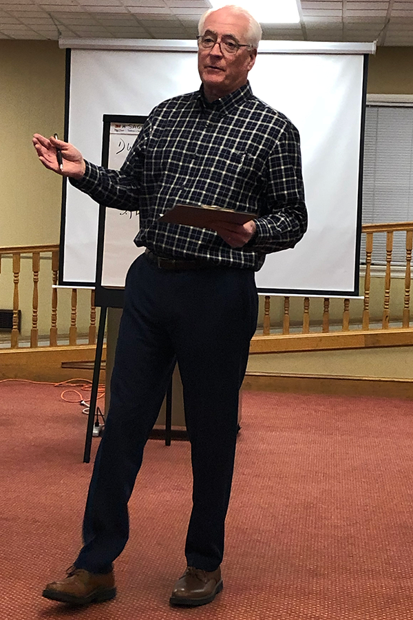 What's Really Behind Those Interview Questions? - Hudson Job Search